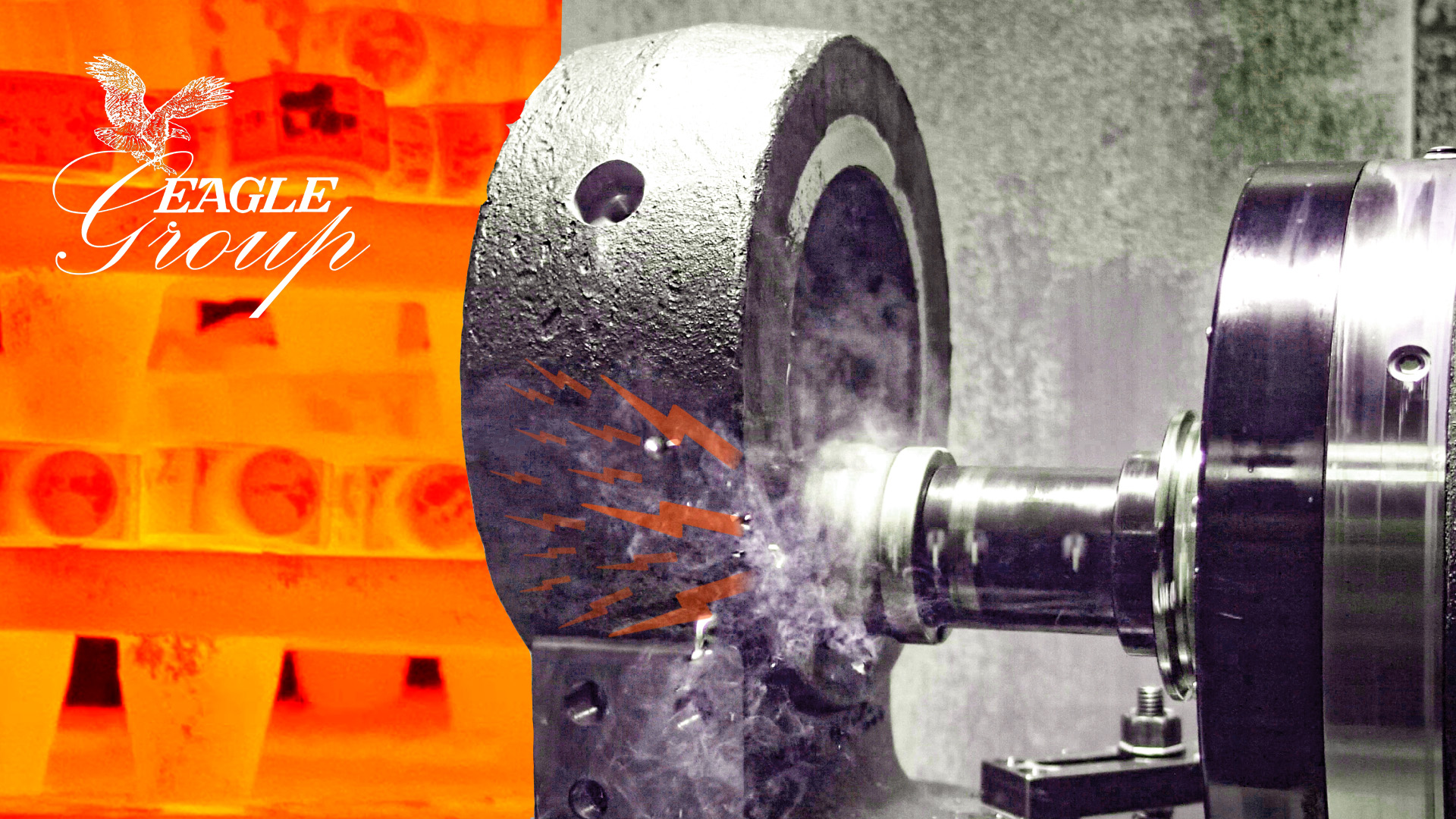 Heat Treatment: Stress Relief